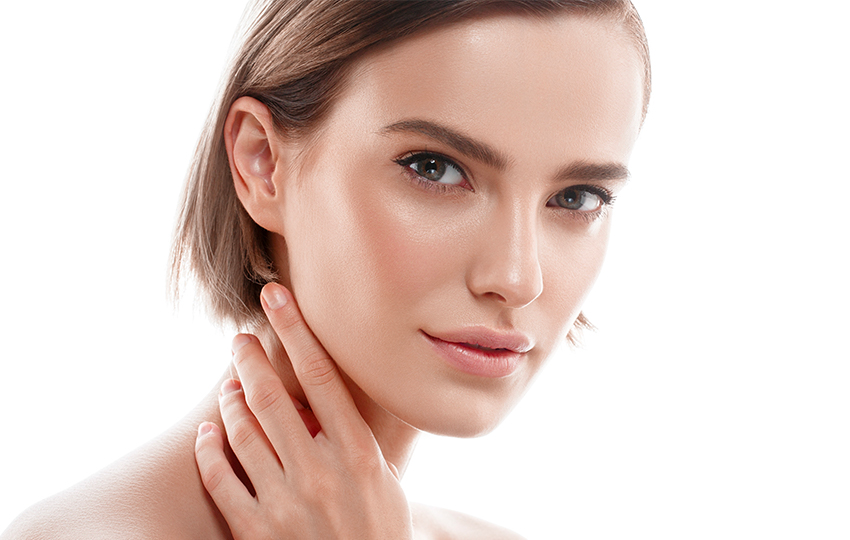 La profiloplastie, l’équilibre du visage - Actualité | Dr Mayeux | Paris