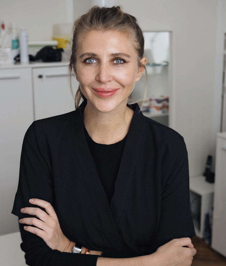 L'équipe du Dr Mayeux à Paris 8 - Dr Mayeux