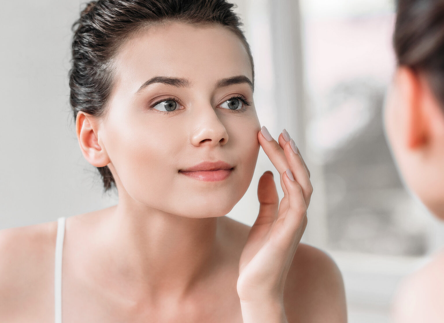 Traitement des rougeurs du visage par laser ou LED à Paris 16 | Dr Mayeux