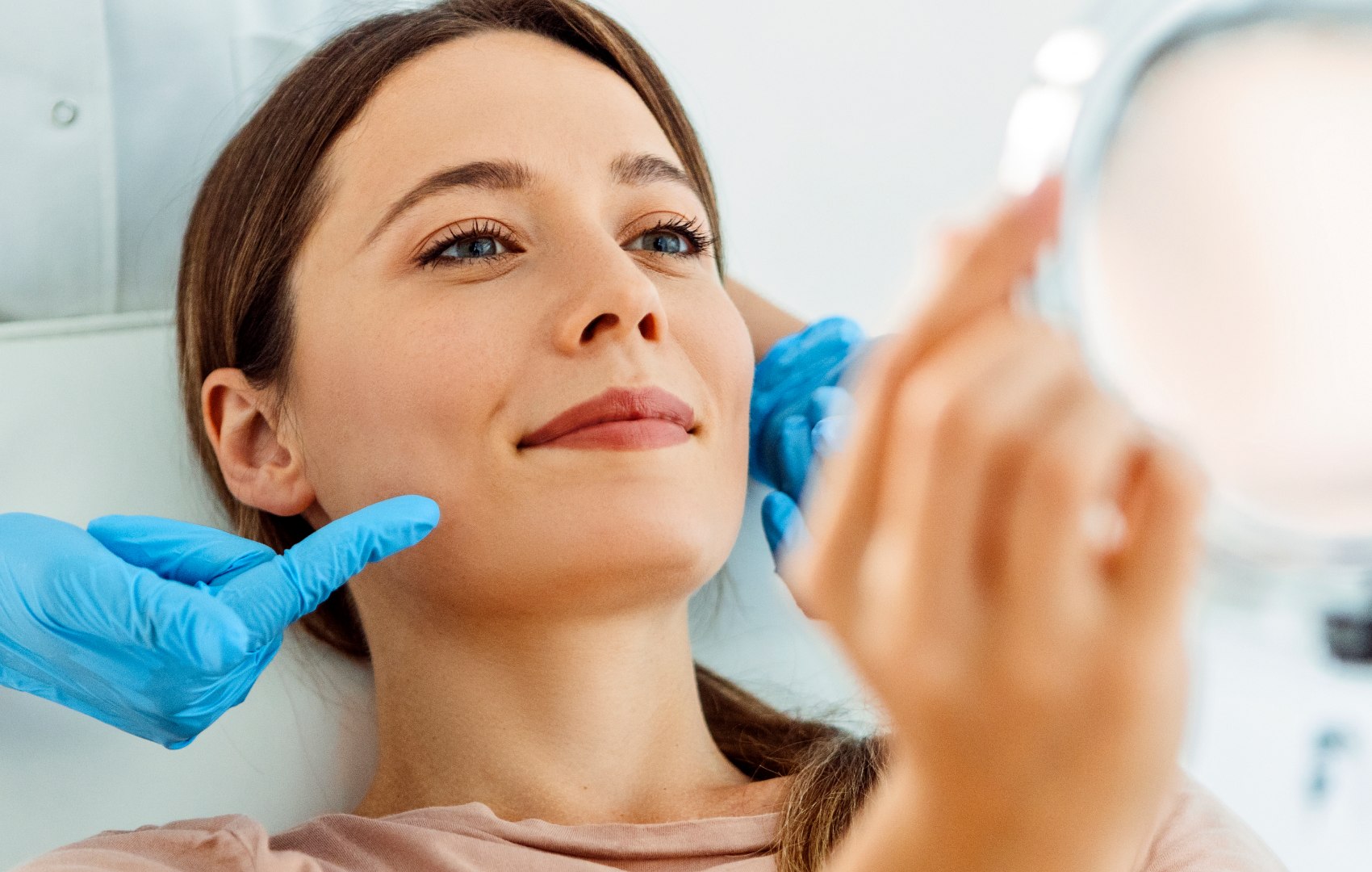 Les poils repoussent-ils après une séance d’épilation laser ? | Dr ...