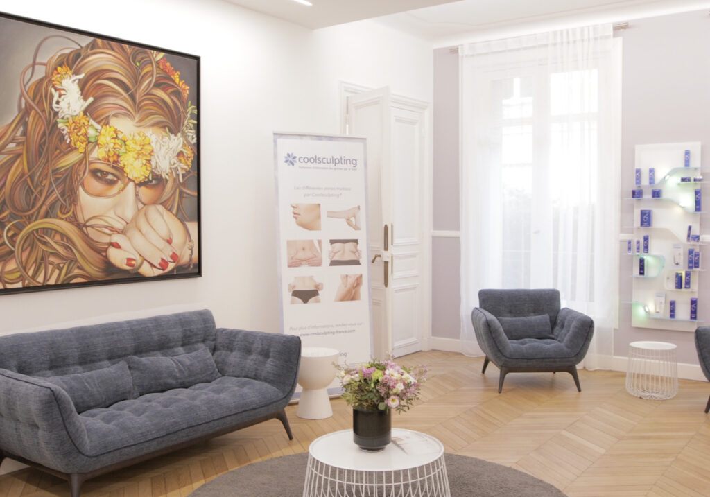 Lieu de consultation et d'intervention à Paris 16 | Dr Mayeux